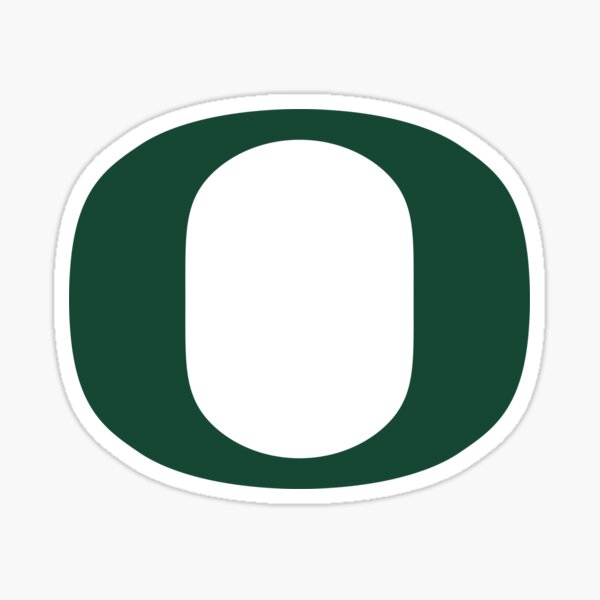 Oregon Stickers | Redbubble