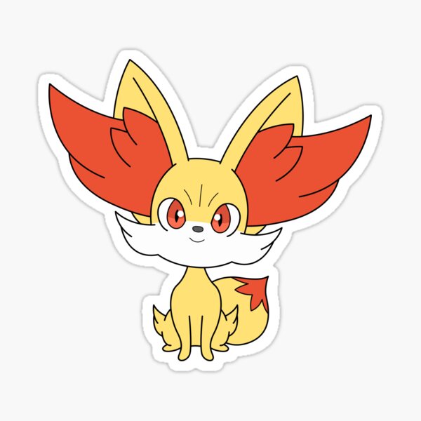 Pokemon Braixen Gifts & Merchandise | Redbubble