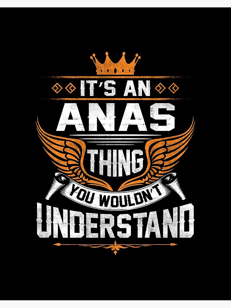 Anas Name Logo Logo باسم Anas | مستقل