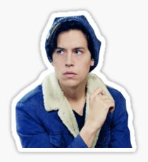Jughead Jones: Stickers | Redbubble