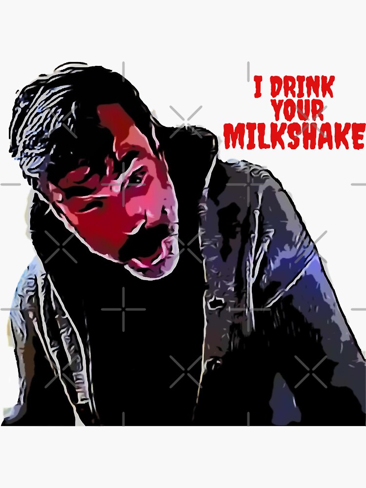 "Funny Gifts For Funny There Will Be Blood I Drink Your Milkshake More ...