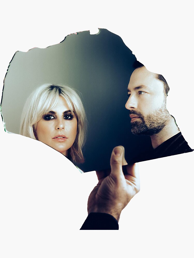 "Ceremony" Sticker for Sale by wisokyc | Redbubble