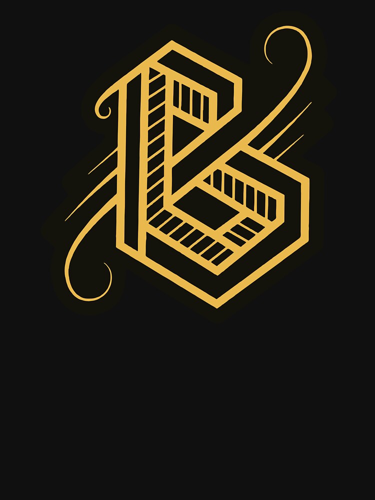 "Phantogram Logo" T-shirt for Sale by llredolfo | Redbubble ...