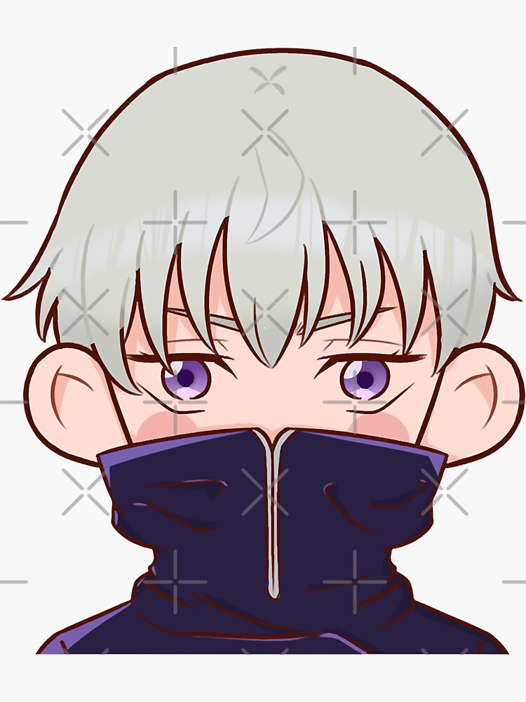 "Creation Handle Situation Soberly Jjk Inumaki Toge Funny Graphic Gifts ...