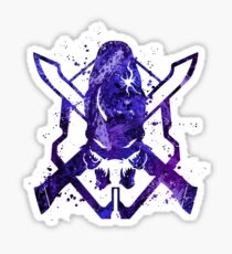 Halo: Stickers | Redbubble