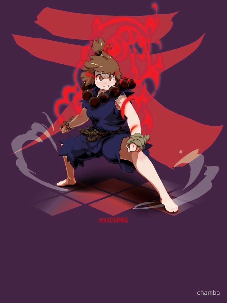 "MAkuma" T-shirt for Sale by chamba | Redbubble