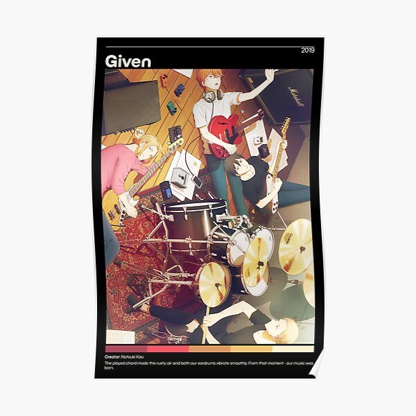 animeposterssop Shop | Redbubble