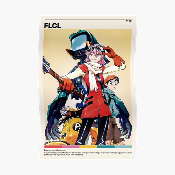 animeposterssop Shop | Redbubble