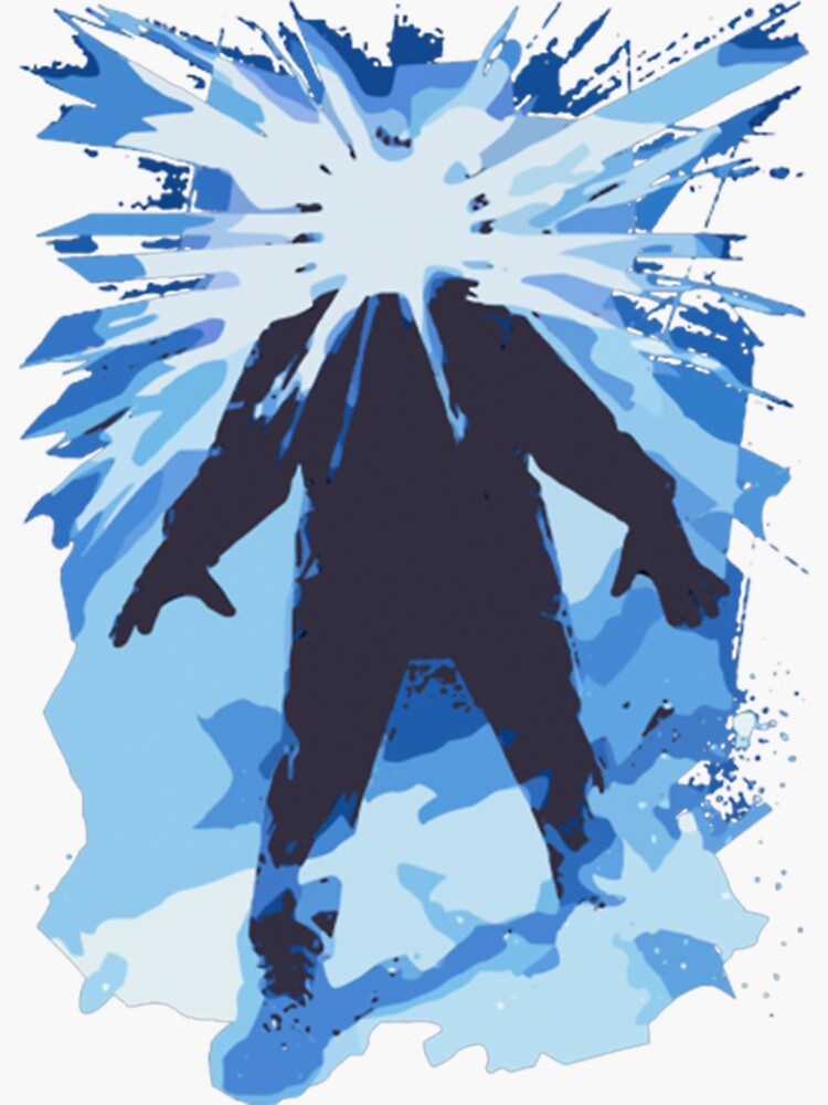 "The Thing TShirt" Sticker for Sale by Sondite105 | Redbubble