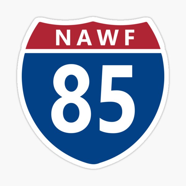 Nawf Gifts & Merchandise | Redbubble