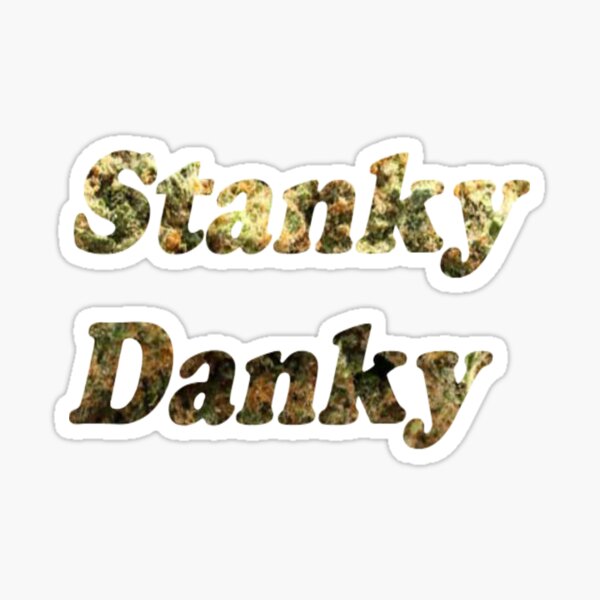 Danky Gifts & Merchandise | Redbubble