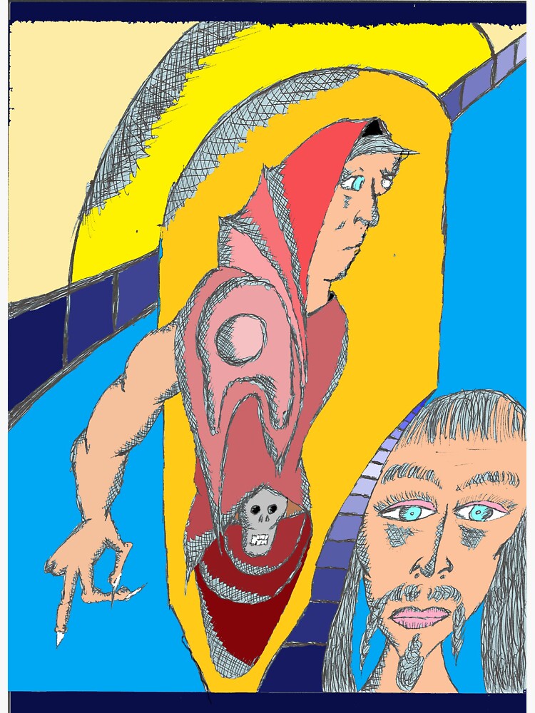 "reflection of an aspiration " Sticker by wormink | Redbubble