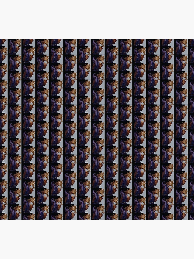 "SunDrop and MoonDrop Jocker Card FNAF Security Breach " Socks by ...