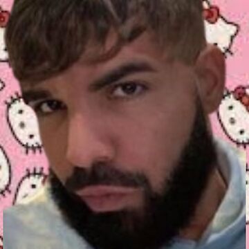 "BBL Drake " Poster for Sale by ieatmustyfeet | Redbubble