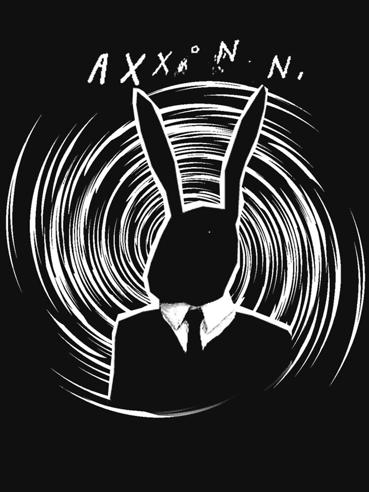 DAVID LYNCH AXxonn Rabbit Inland Empire | Essential T-Shirt sold by ...