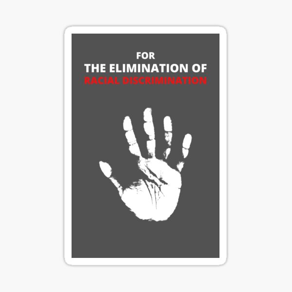 "International Day for the Elimination of Racial Discrimination ...