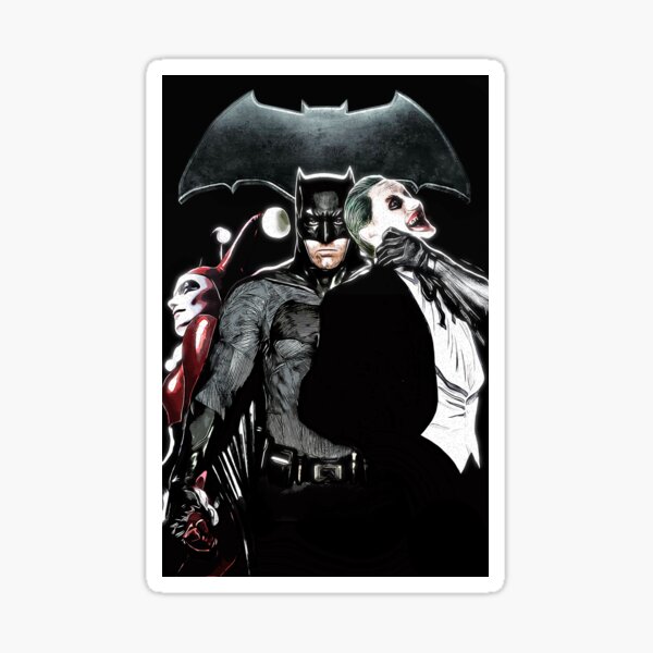 "Justice" Sticker by CreativeSpero | Redbubble