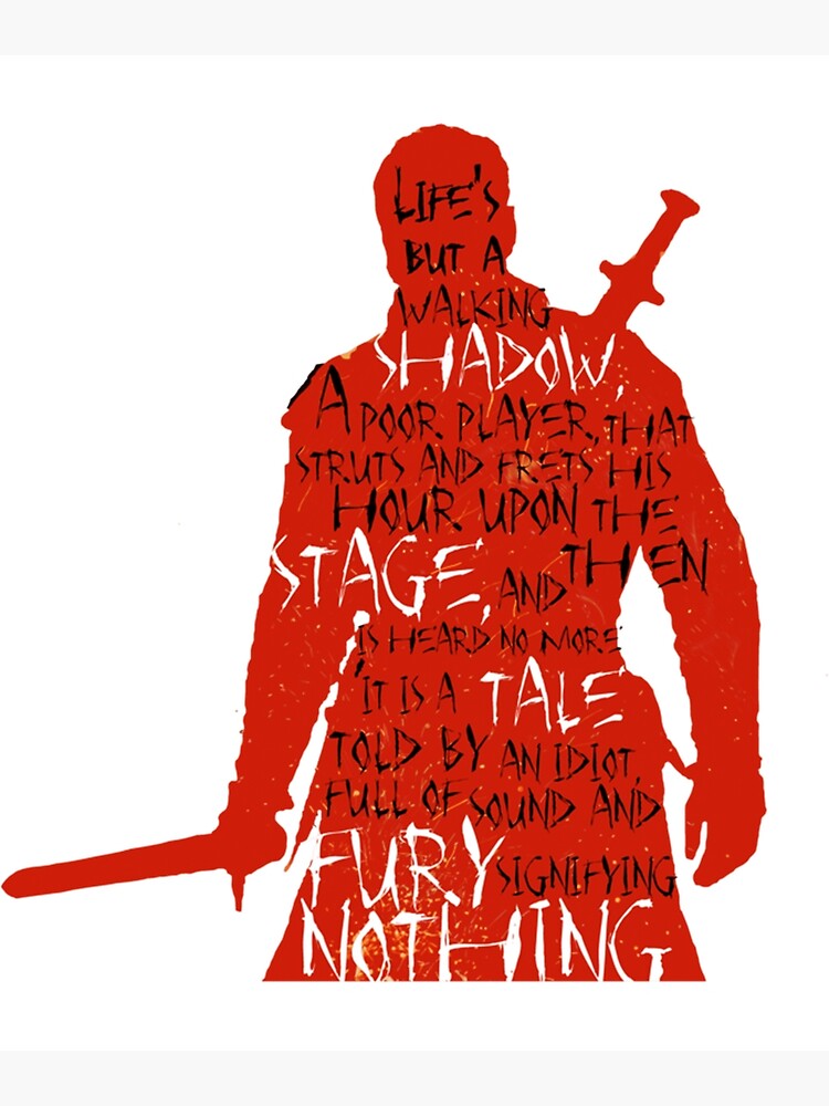 "Walking Shadow Classic ." Poster for Sale by spiritaubrey1 | Redbubble