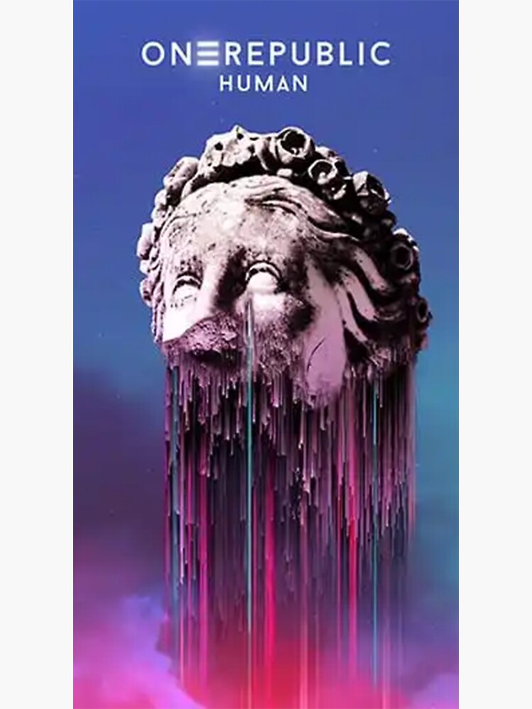 "Human Head" Sticker by adapasiht | Redbubble