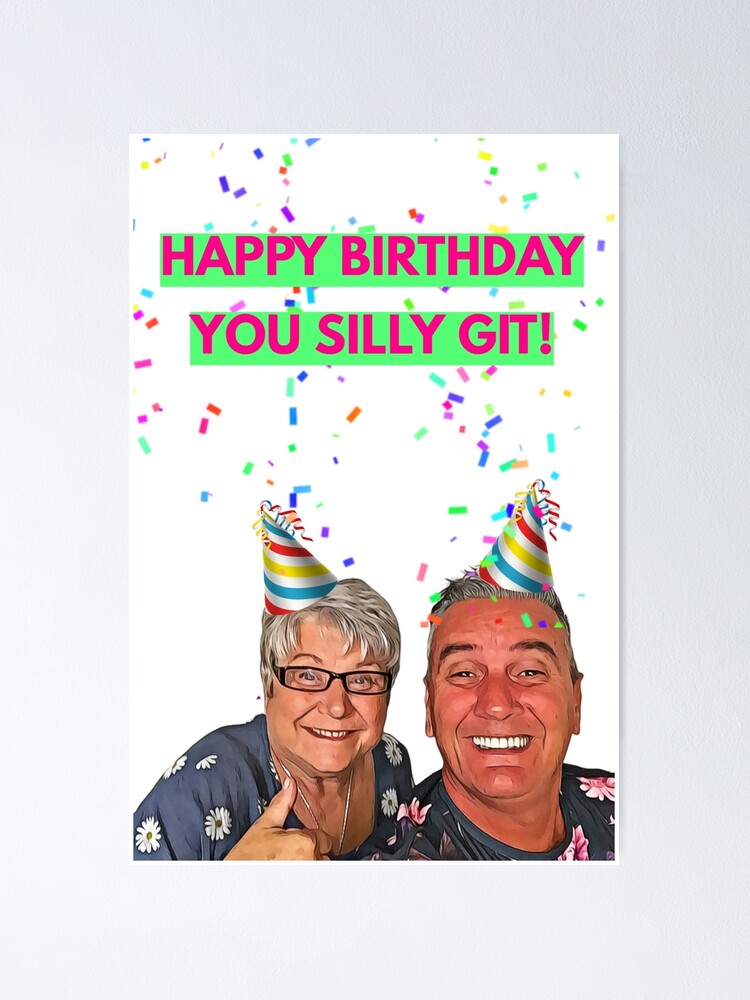 Jenny Gogglebox Quotes Gogglebox's Lee Issues Update On Jenny As She