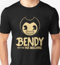 Bendy and the Ink Machine: Gifts & Merchandise | Redbubble