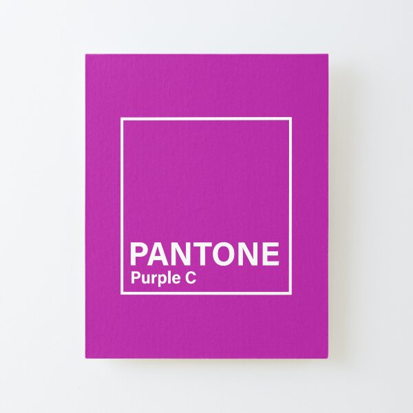 246c Pantone Color Chart