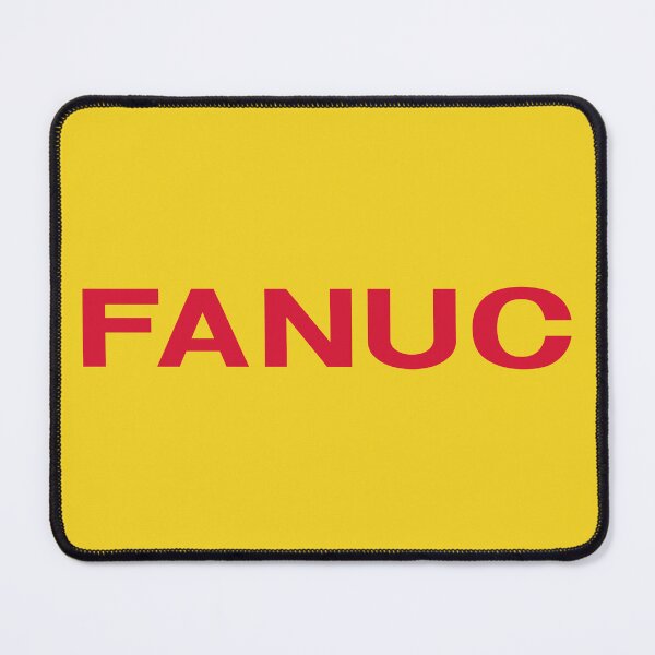 Fanuc Merch & Gifts for Sale | Redbubble