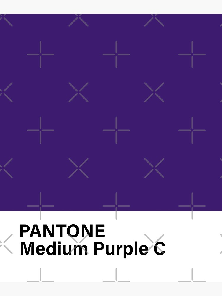 Pantone Medium Purple C Complementary Or Opposite Col - vrogue.co Pantone Medium Purple C Complementary Or Opposite Col - vrogue.co