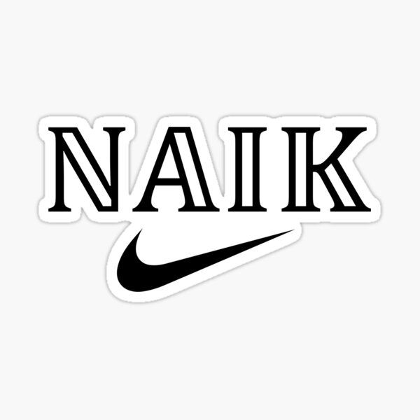 "vintage naik" Sticker by edwinvargaas | Redbubble