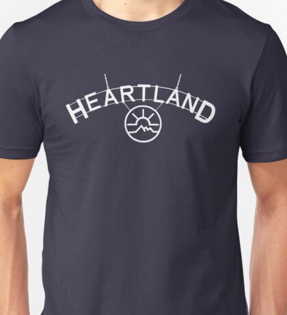 Heartland Tv: Gifts & Merchandise | Redbubble