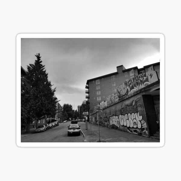 "Cali graffiti" Sticker for Sale by Vibewithurban | Redbubble