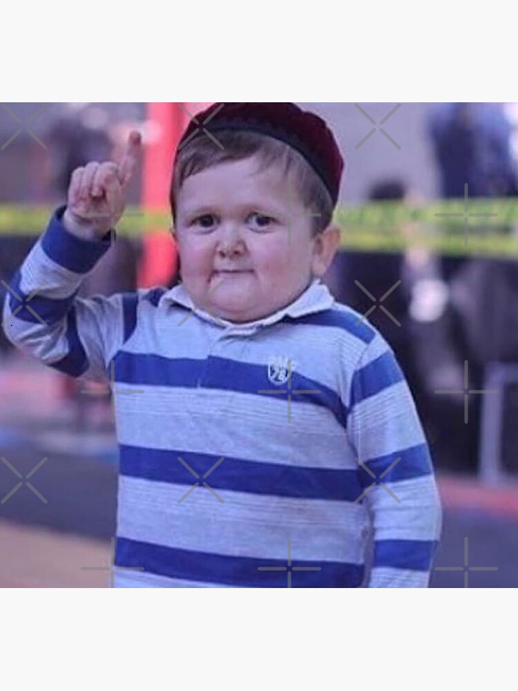 "Hasbullah - Funny Hasbulla Hasbullah - Hasbulla fan - Hasbulla ...