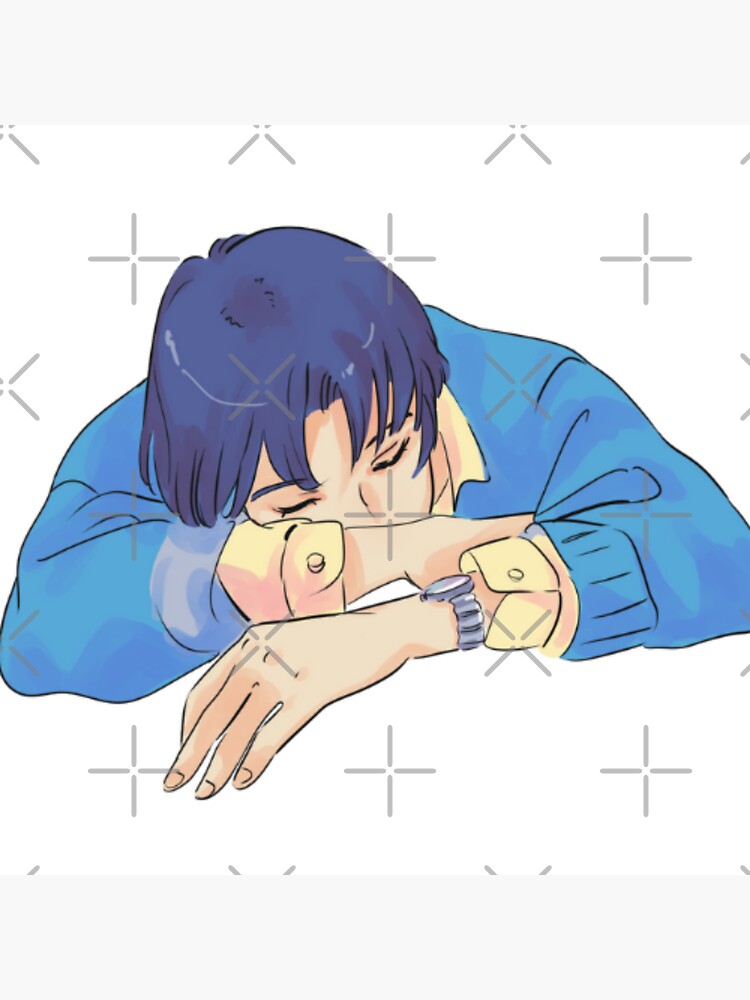 "Sparklestroke" Sticker by Pheron | Redbubble