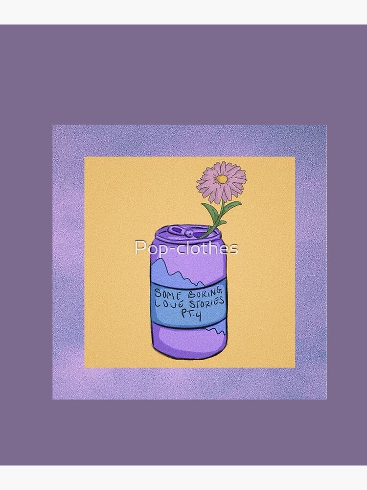 "Powfu drink" Poster for Sale by Pop-clothes | Redbubble