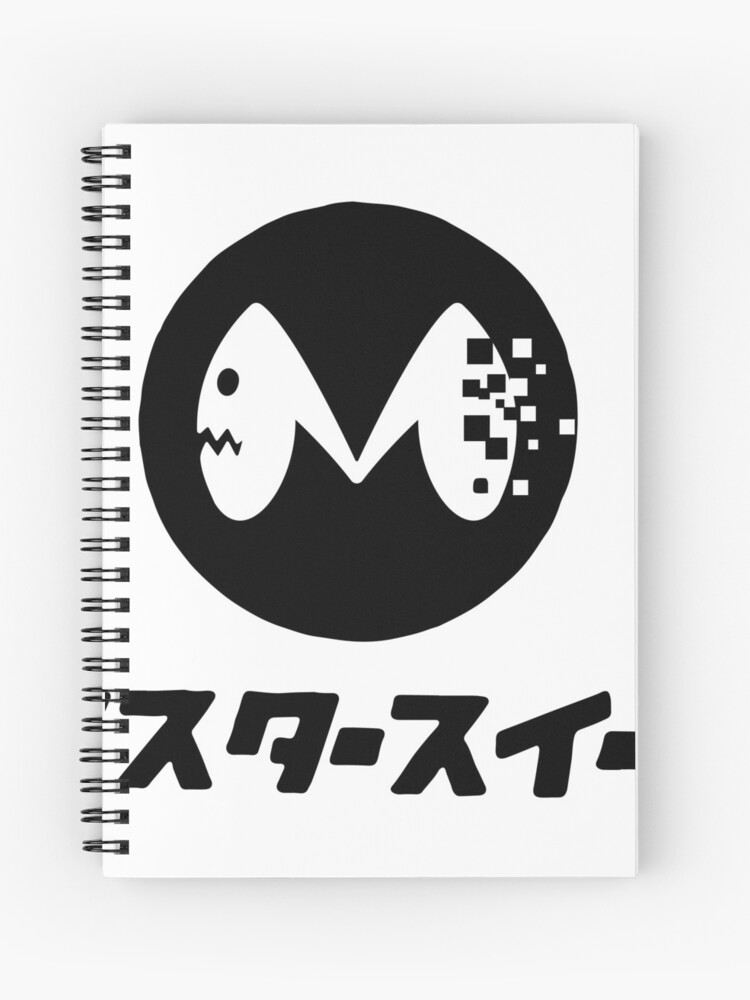 " Kaiju No. 8 Monster Sweeper Inc." Journal for Sale by Guidux | Redbubble