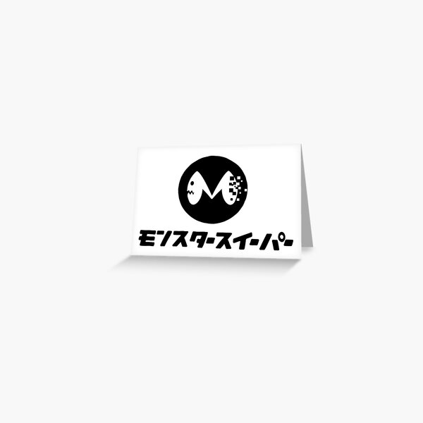 " Kaiju No. 8 Monster Sweeper Inc." Greeting Card for Sale by Guidux ...