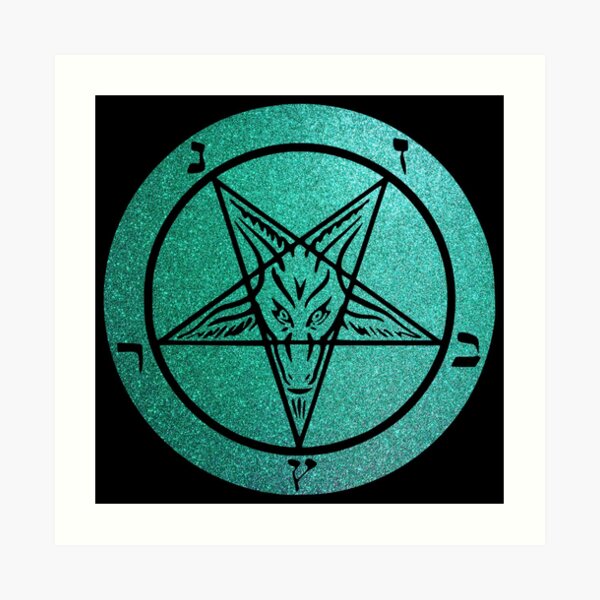 Satanic Star Gifts & Merchandise | Redbubble