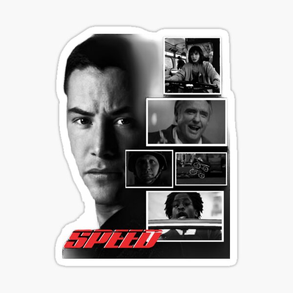 "Speed pop quiz" Sticker for Sale by RickyTidball | Redbubble