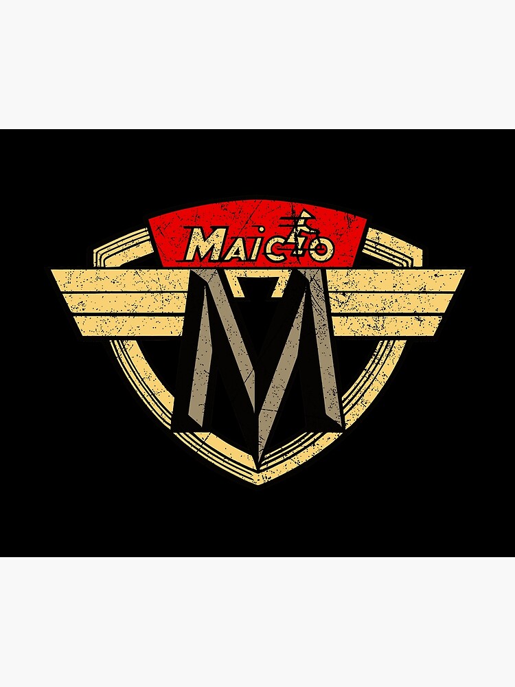 "Maico" Poster for Sale by viorahasim | Redbubble