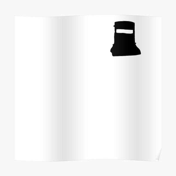 "The Ned - Logo" Poster for Sale by steentees | Redbubble