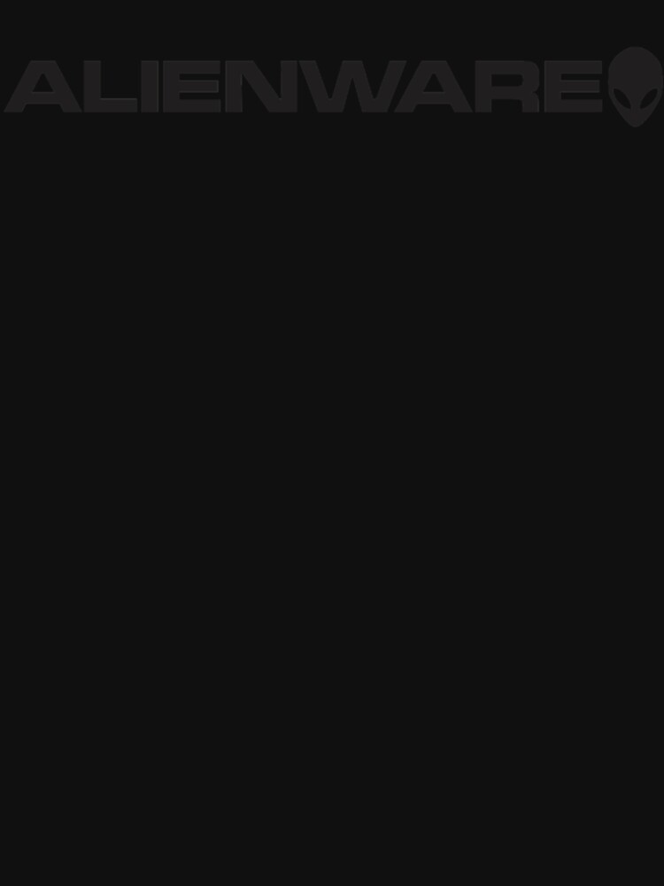 "Alienware logo essential t shirt" T-shirt for Sale by TianaHenry ...