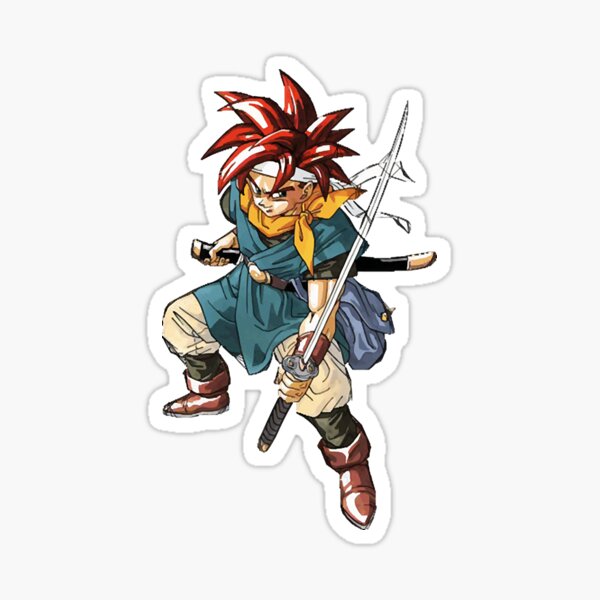 "Time Hero " Sticker for Sale by ArchieGlass | Redbubble