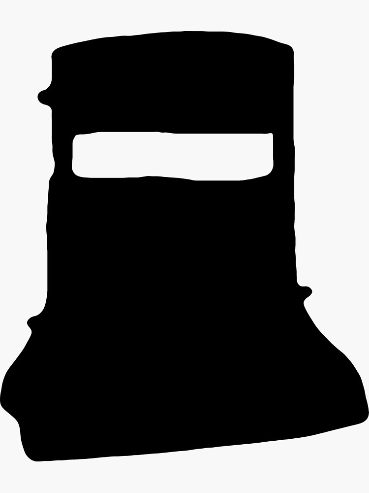 "The Ned" Sticker for Sale by steentees | Redbubble