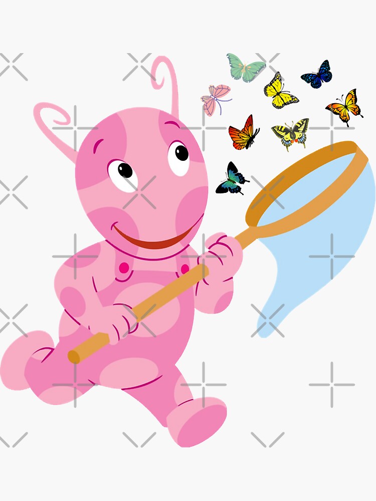 "Attraction Amazing Adventures Interesting Uniqua Catching Butterflies ...