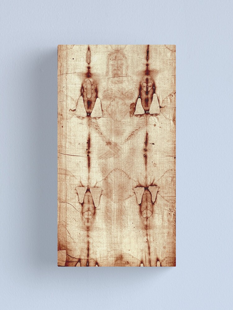 "Vintage Giuseppe Enrie Image of the Turin Shroud Holy Shroud Sacra ...