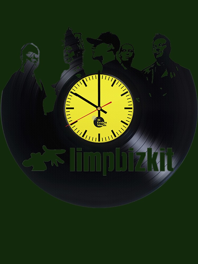 Limp Bizkit T-Shirt