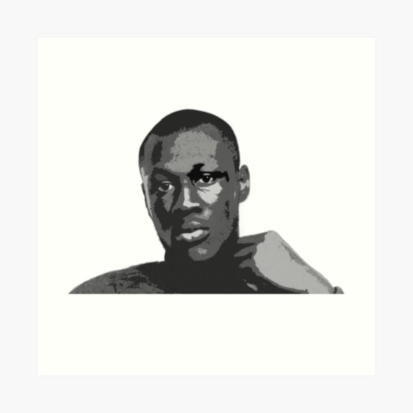 Stormzy Art Prints | Redbubble