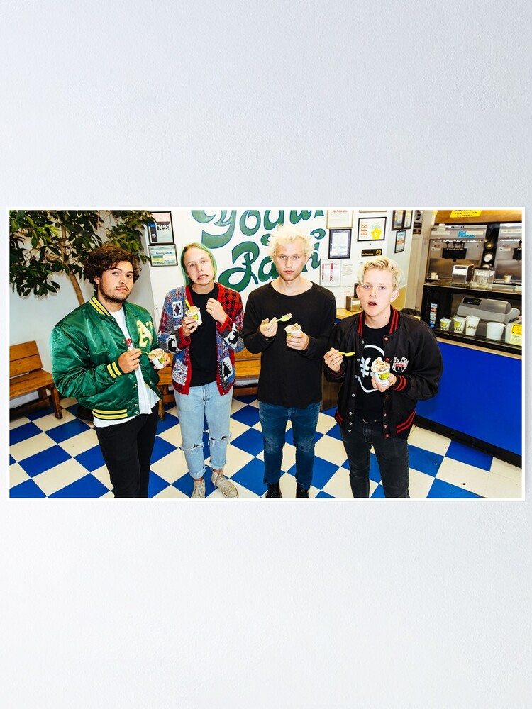 "SWMRS" Poster by cassbag | Redbubble