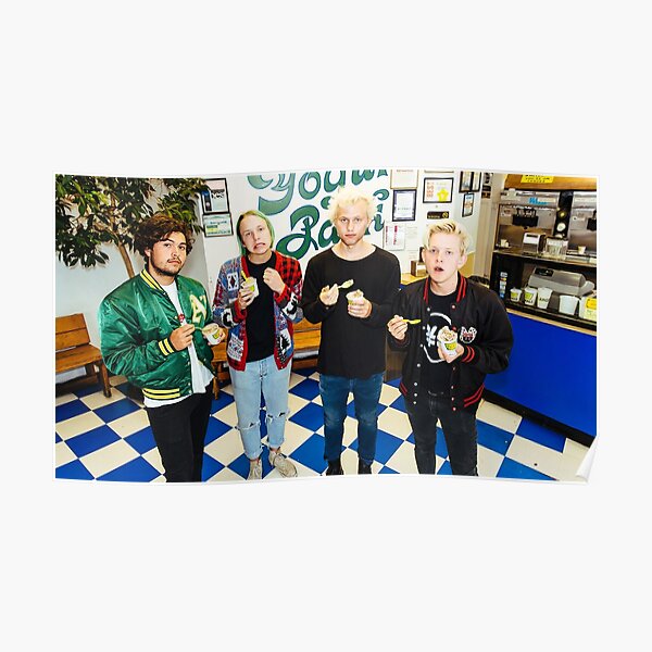 "SWMRS" Poster by cassbag | Redbubble