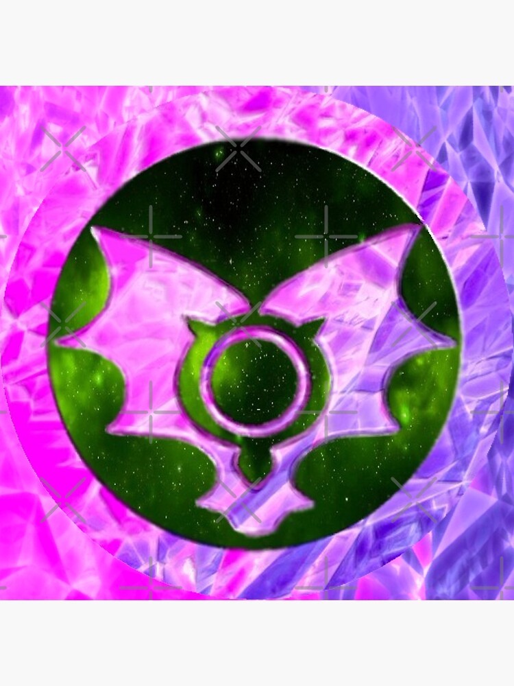 "He-Man and the Masters of the Universe Sigils: Evil-Lyn" Poster by ...